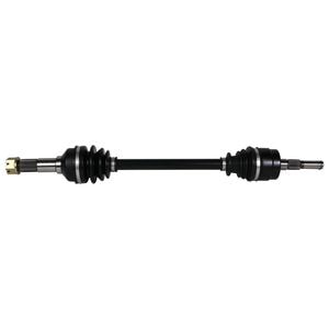 Best CV Axle Assembly for Cars, Trucks & SUVs