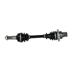Best CV Axle Assembly for Cars, Trucks & SUVs