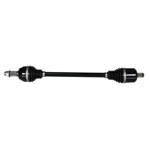 Best CV Axle Assembly for Cars, Trucks & SUVs