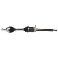 Cherokee CV Axles - Best CV Axle for Jeep Cherokee