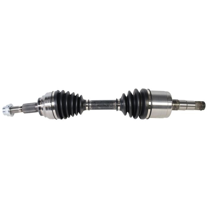 Duralast Gold CV Axle Assembly B17243N