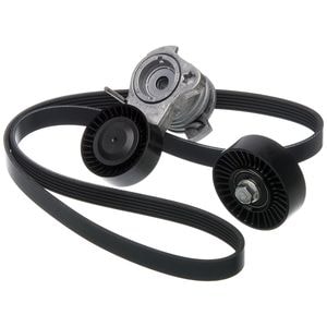 Gates Complete Serpentine Belt Drive Component Kit 90K-39112