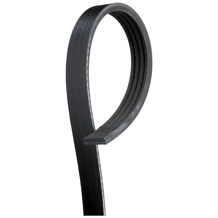Gates Micro-V Serpentine Belt K040268