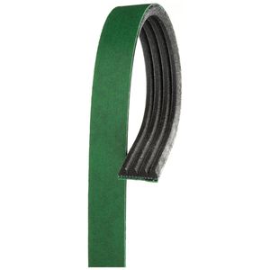 Gates FleetRunner Micro-V Serpentine Belt K040762HD