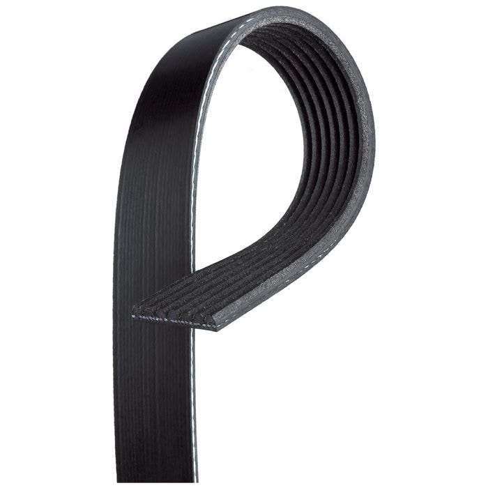 Gates Micro-V Serpentine Belt K070610
