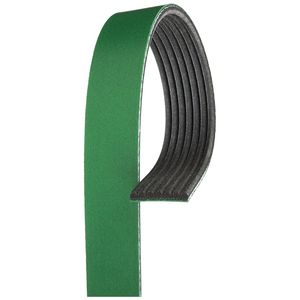 Gates FleetRunner Micro-V Serpentine Belt K070673HD