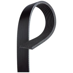 Gates Micro-V Serpentine Belt K070705