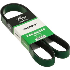 Gates Belt - AutoZone