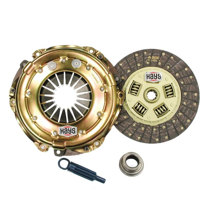 Hays Transmission Clutch Kit 85-103