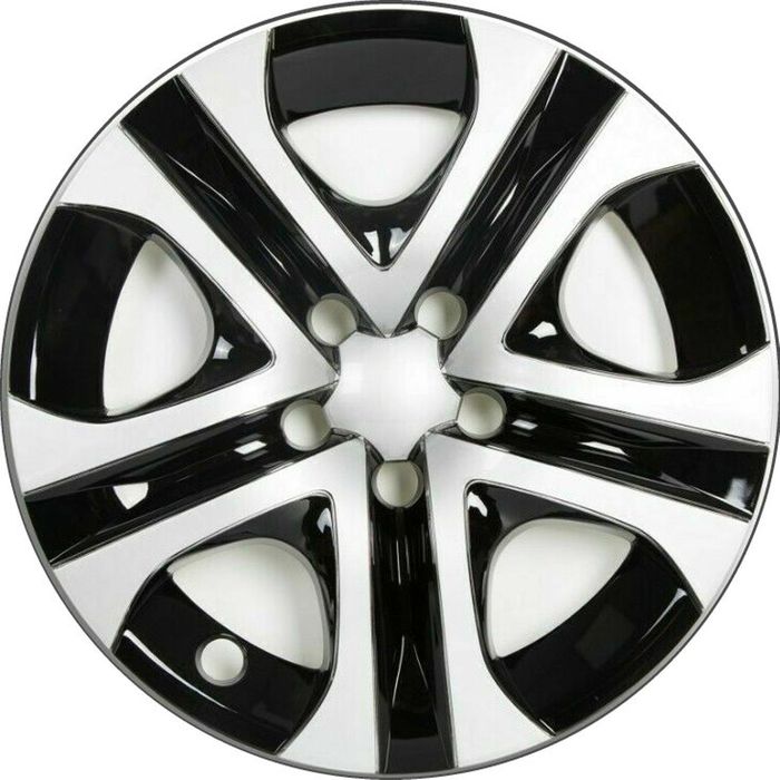 CCI Wheel Cover 518SB H61179