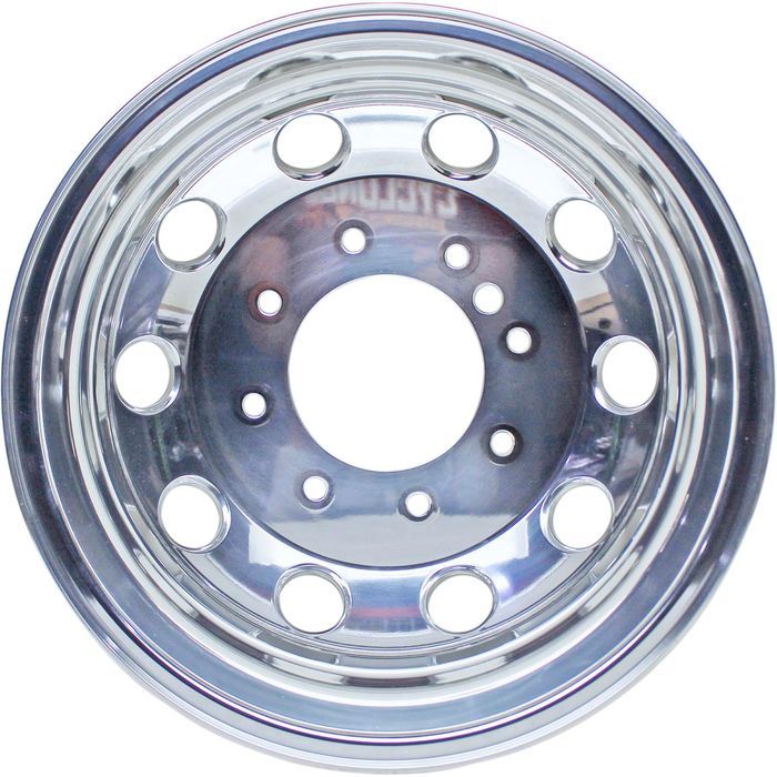Wheel Authority Wheel A02702U80RP