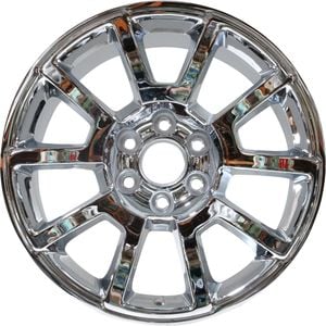 Wheel Authority Wheel A05644U85RP