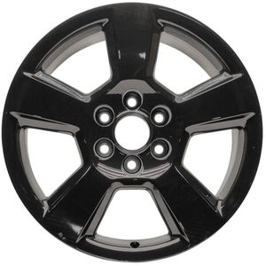 Wheel Authority Wheel A05754U45RP