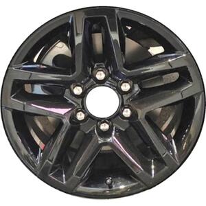Wheel Authority Wheel A05911U45RP