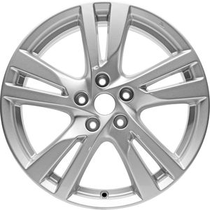 Wheel Authority Wheel A62594U20RP