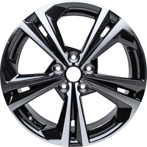 Wheel Authority Wheel A62825U45RP