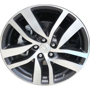 Wheel Authority Wheel A64090U30RP