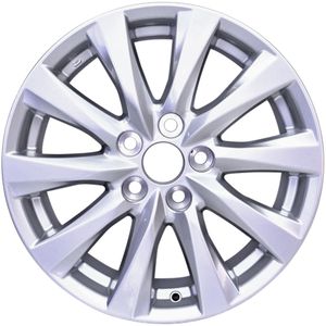 Wheel Authority Wheel A75220U20RP
