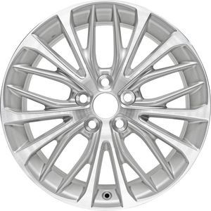 Wheel Authority Wheel A75221U10RP