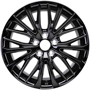Wheel Authority Wheel A75221U46RP
