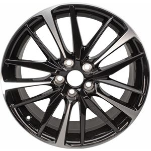 Wheel Authority Wheel A75222U45NRP