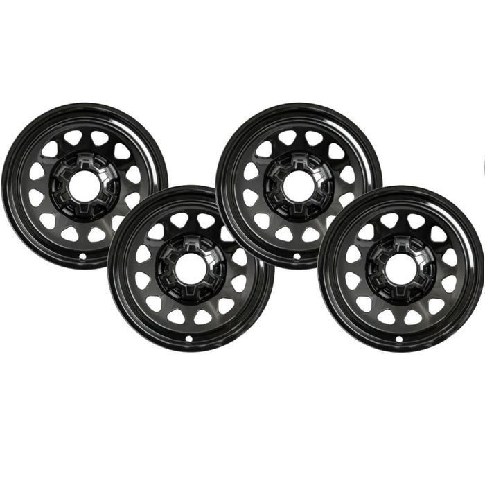 Cci Wheel Cover Imp 100blk