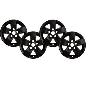 Best Wheel Cover for Cars, Trucks & SUVs