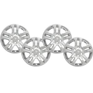 2017 chevy silverado wheel covers store
