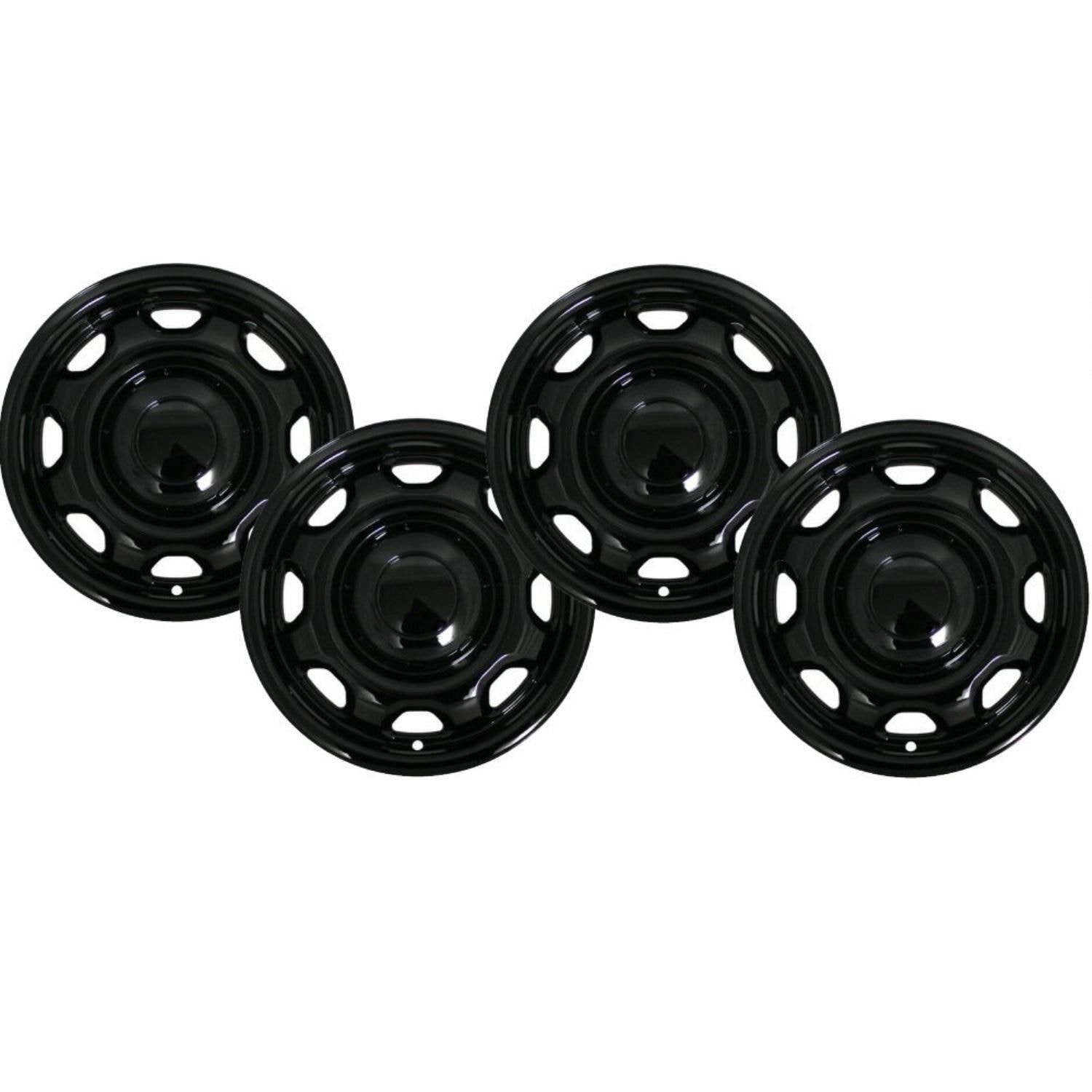 Cci Wheel Cover Imp 80blk