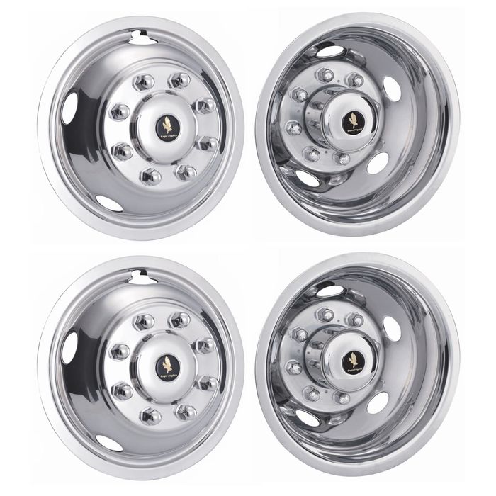 Dodge ram 3500 hubcaps store