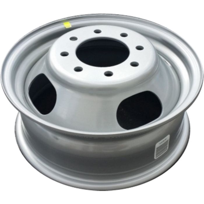 Wheel Authority Wheel S5125U20RP