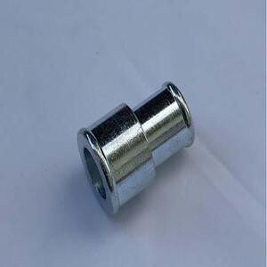 Helix Racing Products 1in to 3/4in Connection Size Push-In Plated Steel ...