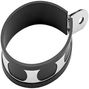 Helix Racing Products Exhaust Clamp 210-2705