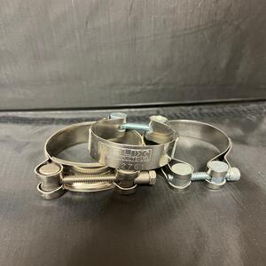 Helix Racing Products Exhaust Clamp 212-2761