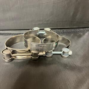 Helix Racing Products Exhaust Clamp 212-2767