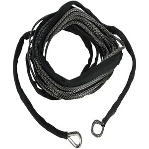 Helix Racing Products 7,800lbs Capacity 1/4in Diameter x 50ft L ...