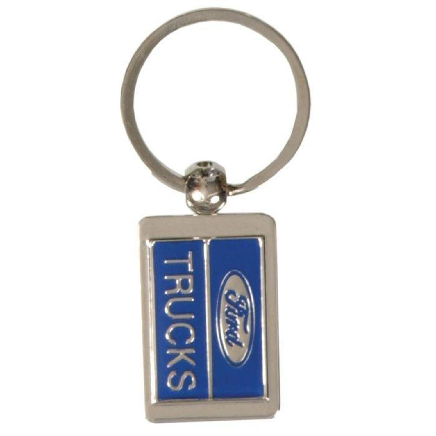 Axxess Technologies Auto Ford Truck Key Ring