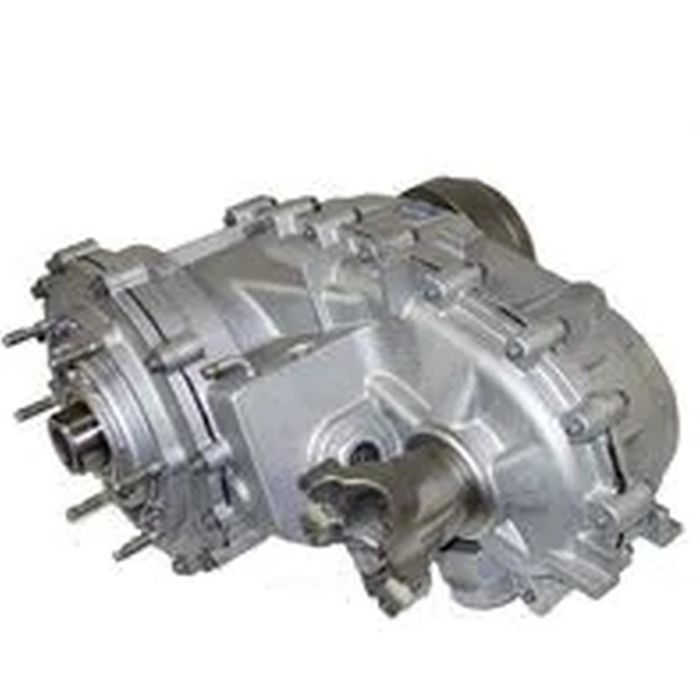 High Gear Transfer Case HGNP241J20714
