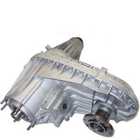 Dodge Ram 2500 Transfer Case - Best Transfer Case for Dodge Ram 2500 ...