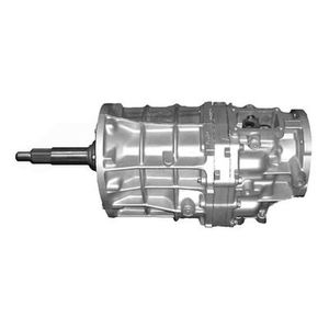 High Gear Manual Transmission Assembly HGNV3550-MOD