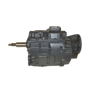 High Gear Manual Transmission Assembly HGNV4500-NA