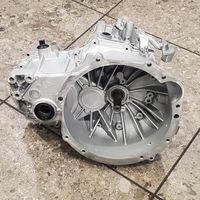 2012 Jeep Patriot Manual Transmission