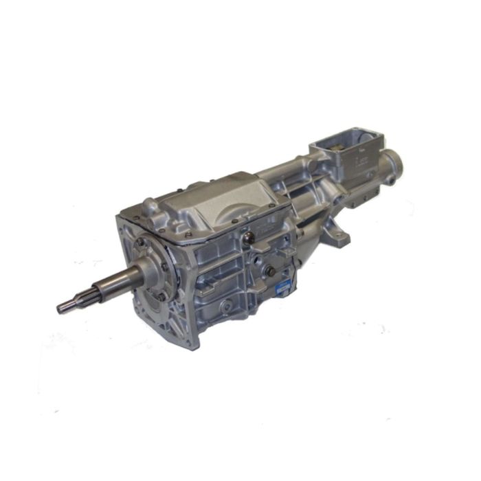 High Gear Manual Transmission Assembly HGT5-FD