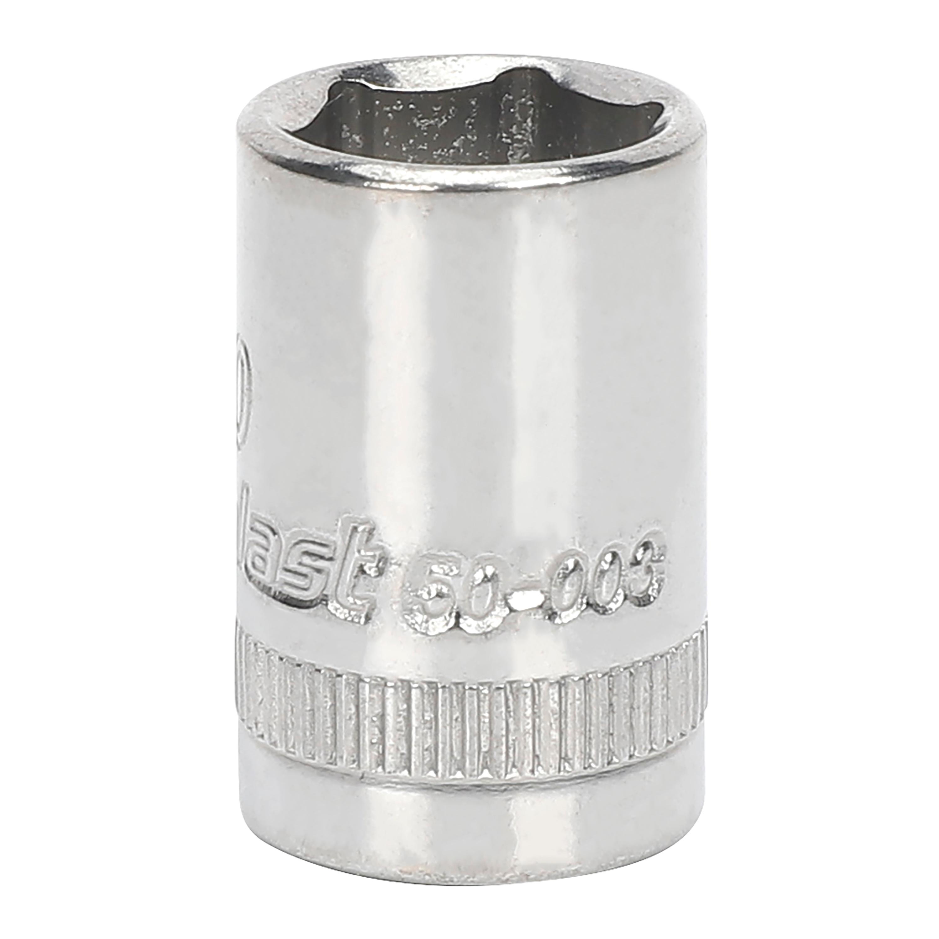 Duralast 1/4in Drive 10mm Socket