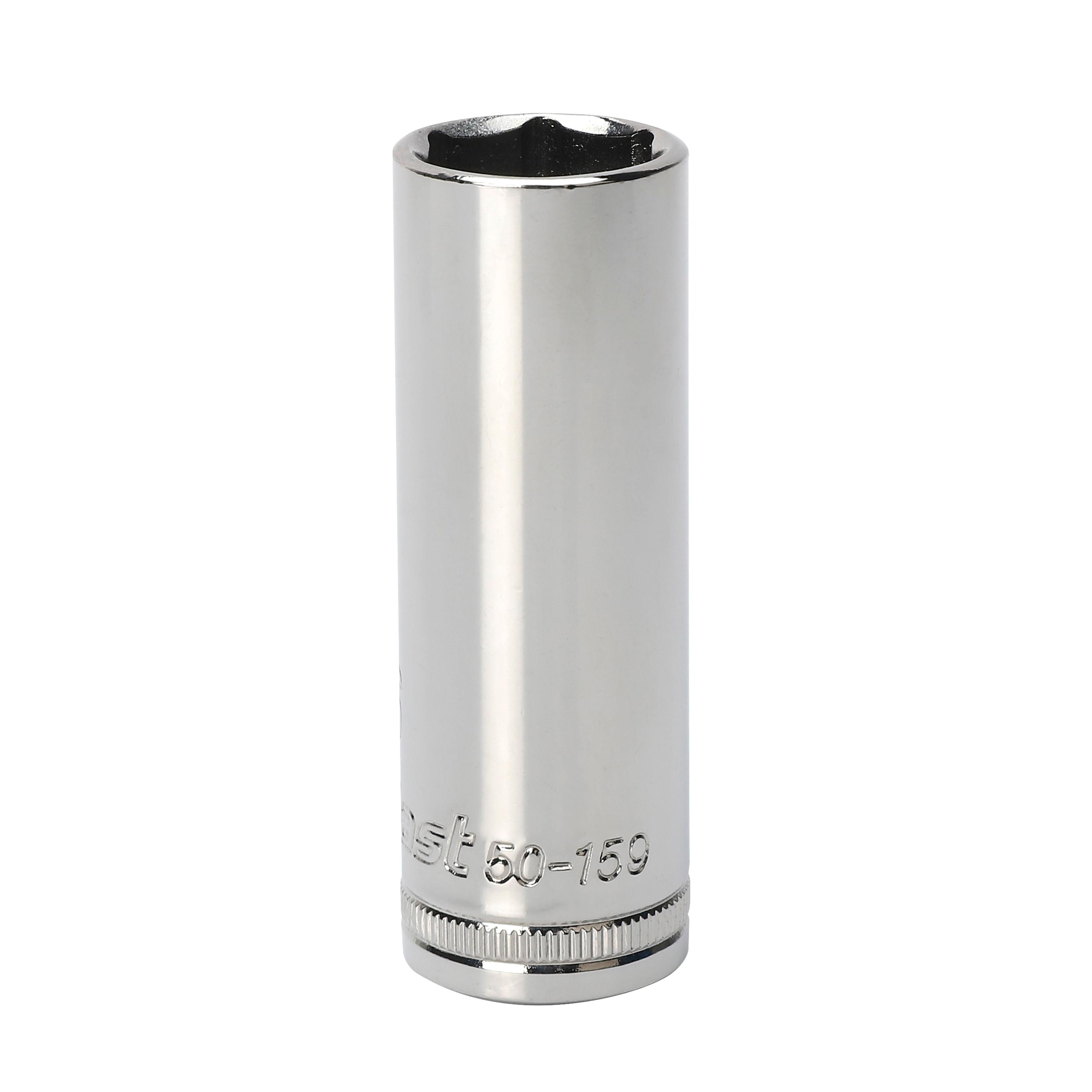 Duralast 3/8in Drive 16mm Deep Socket