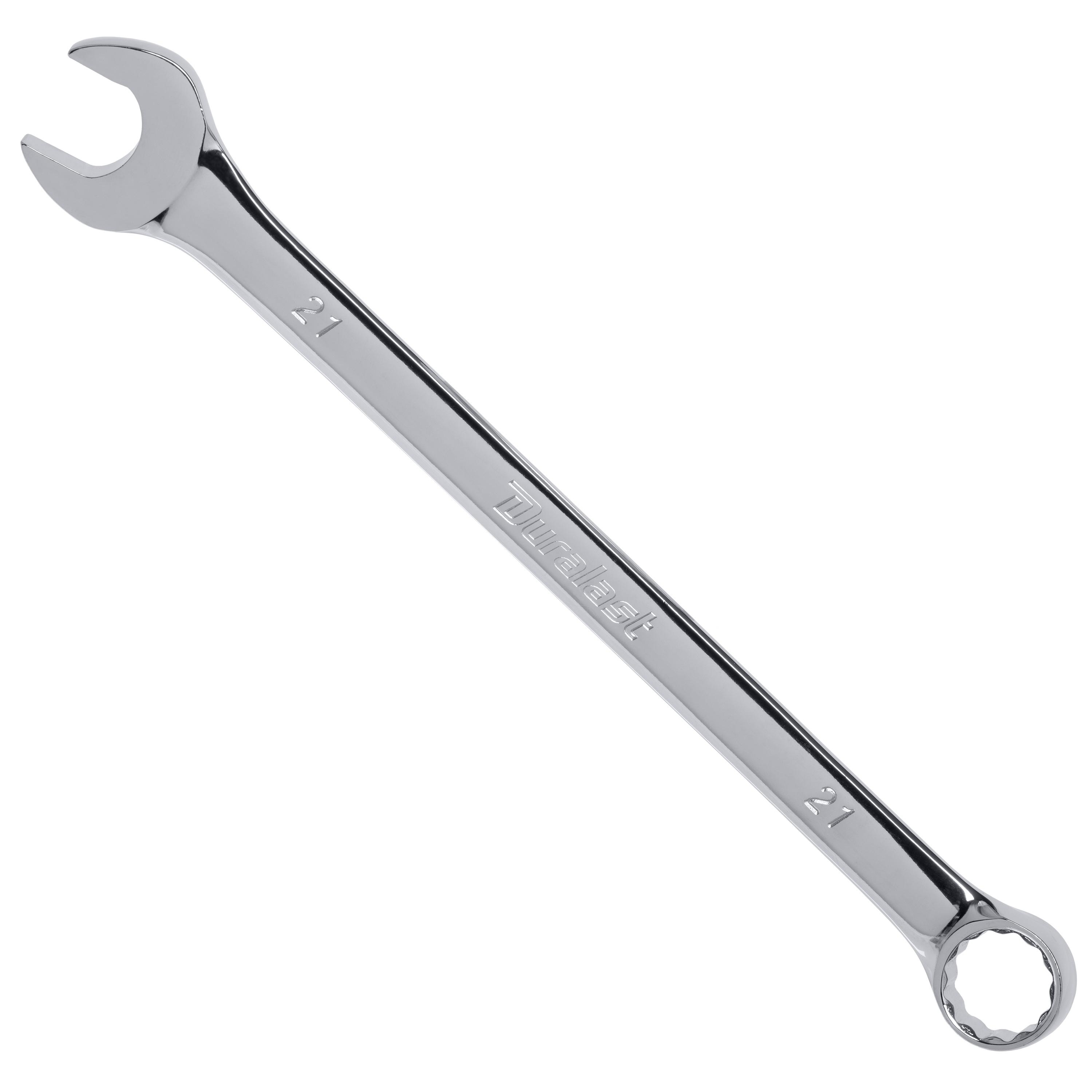 Duralast 21mm Combination Wrench