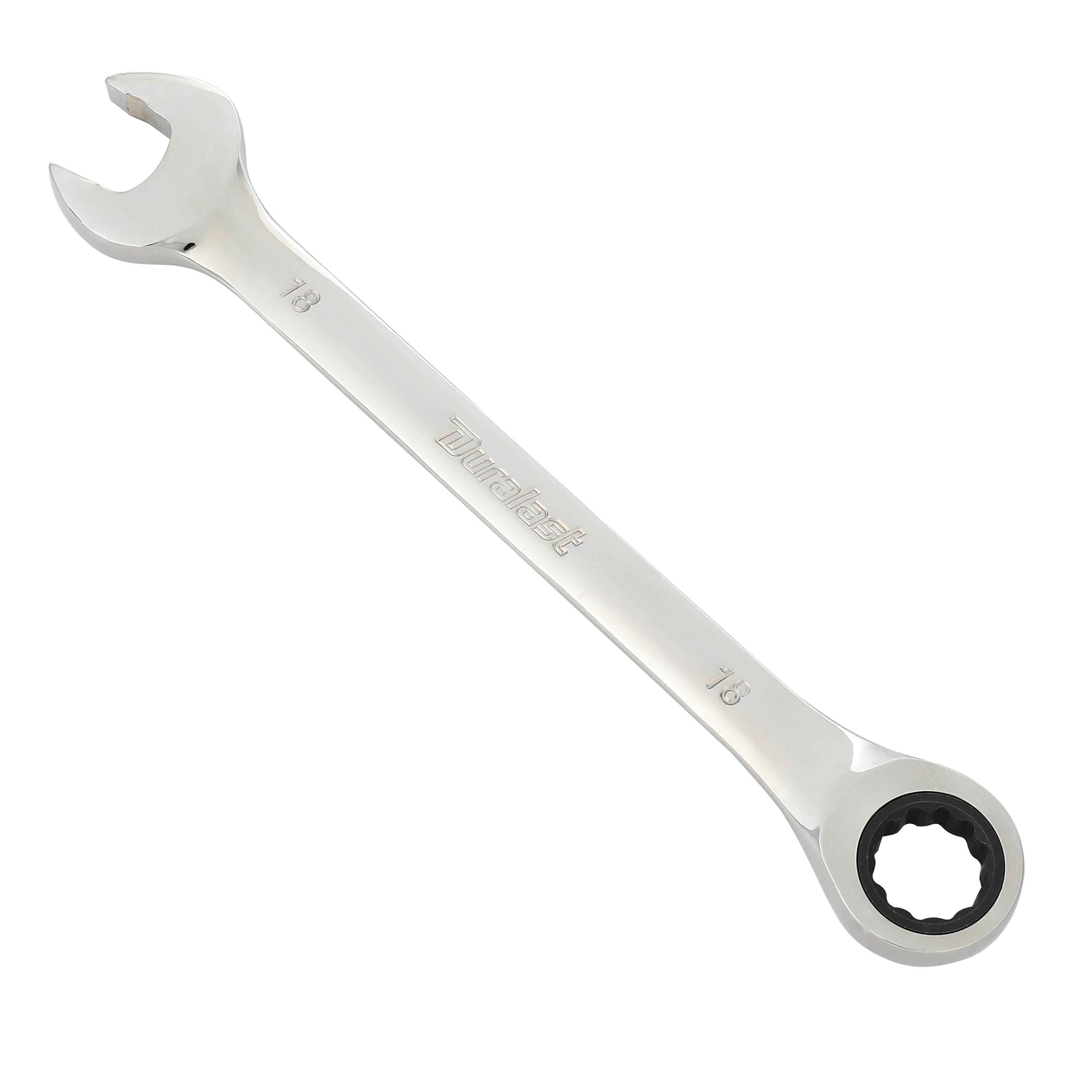 Duralast Wrench - AutoZone