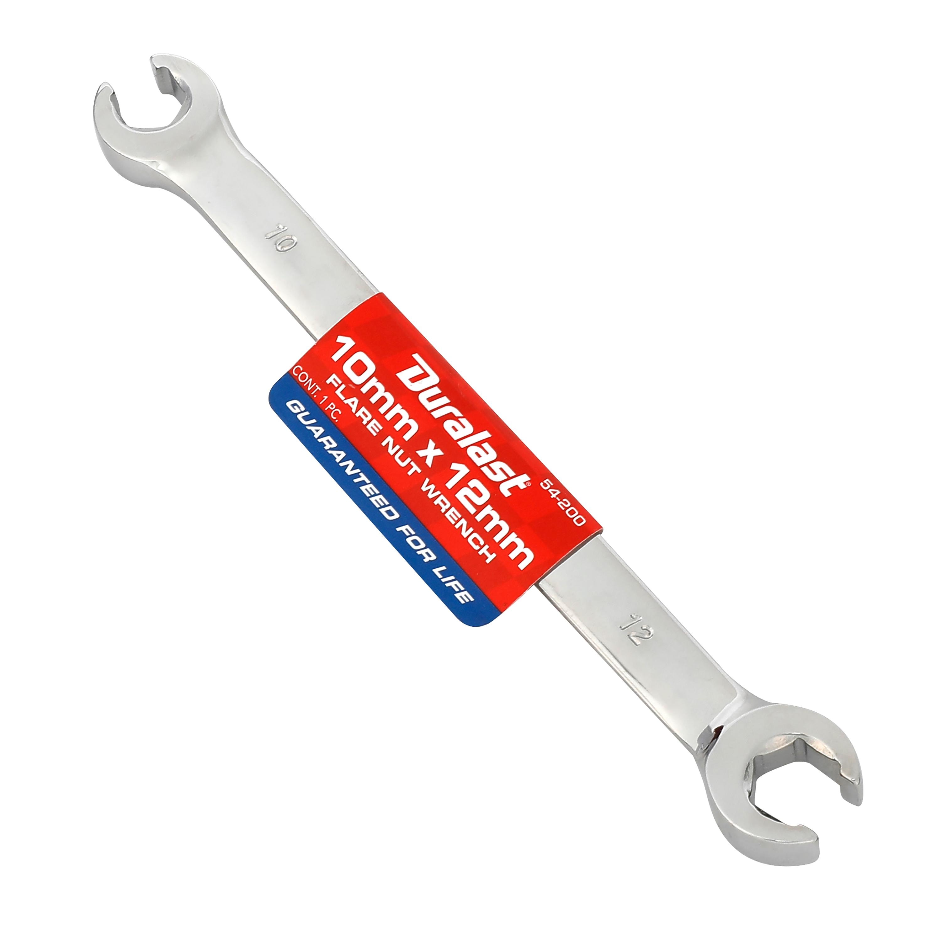Duralast Wrench - AutoZone