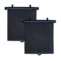 ProElite Black Matte Sunshade