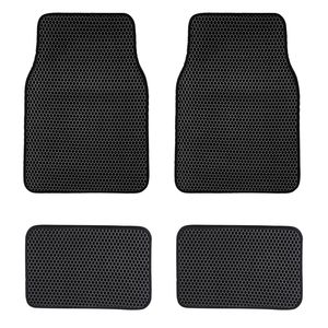 ProElite Premium Floor Mat 4 Piece